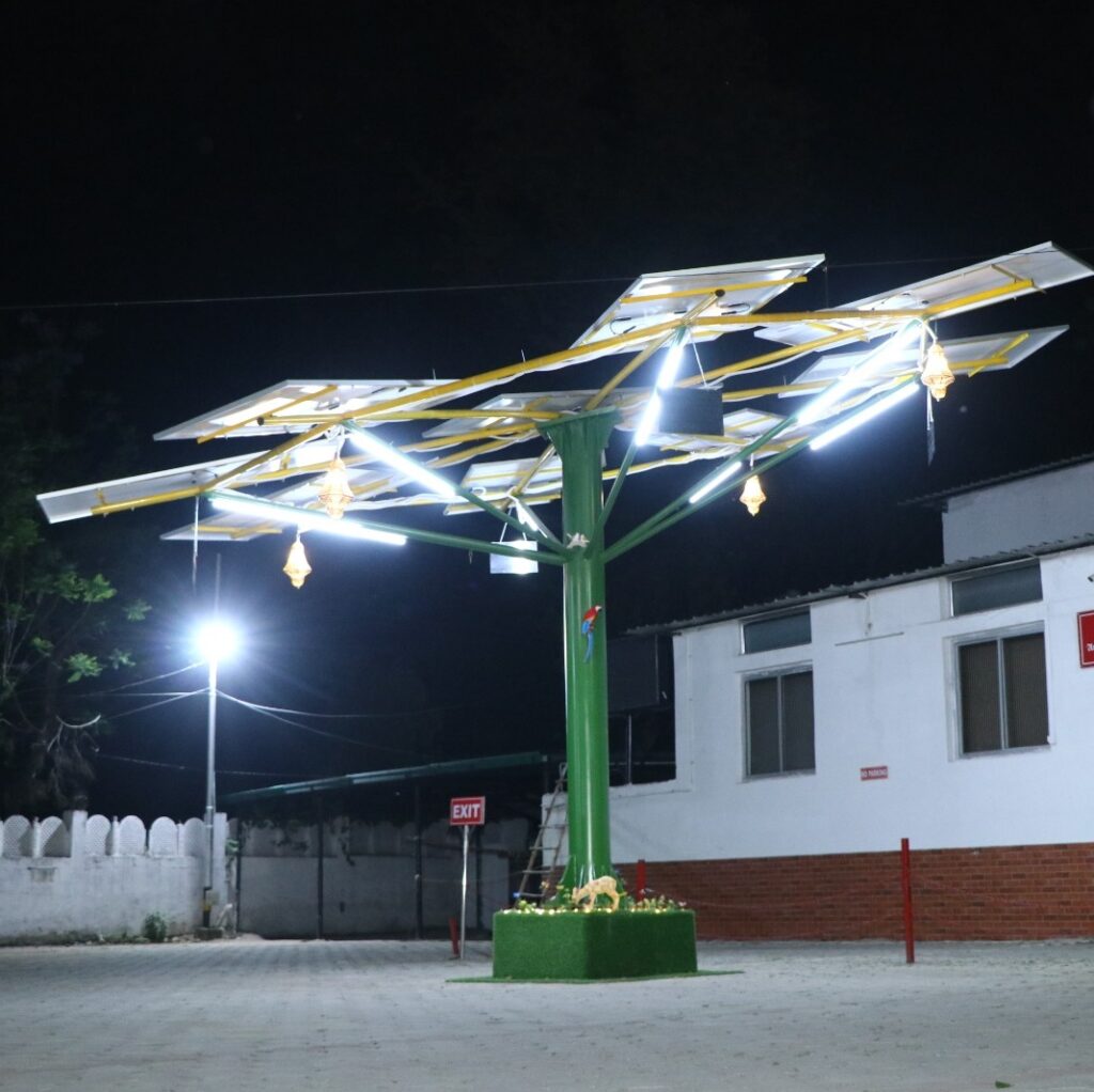 Our Projects - Energy Care And Efficiency